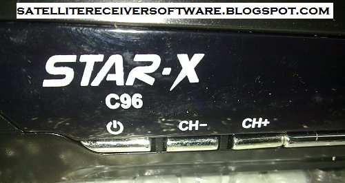 Star-X C96 Dump Star X C96 Software Star X C96 Flash File