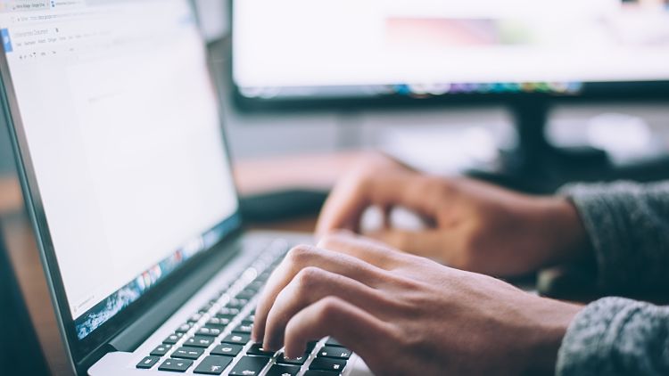 ¿Cómo hacer trámites por internet en México?