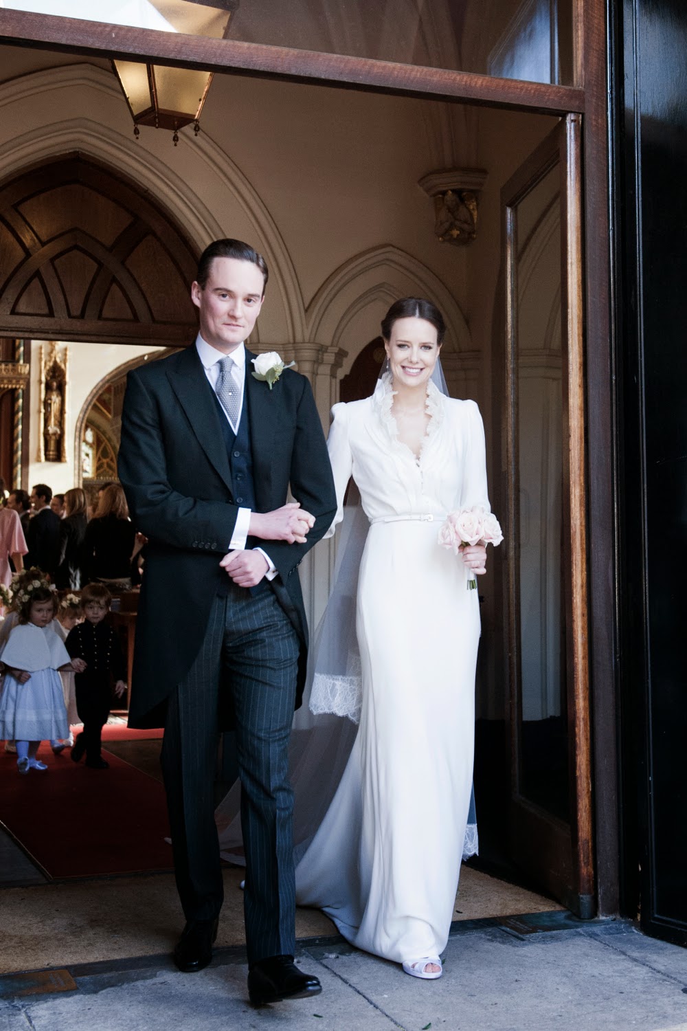 loveisspeed.......: Arabella Musgrave and George Galliers-Pratt's ...