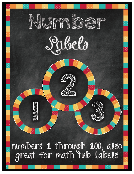 Fun With Firsties: June Rewind & September Decor