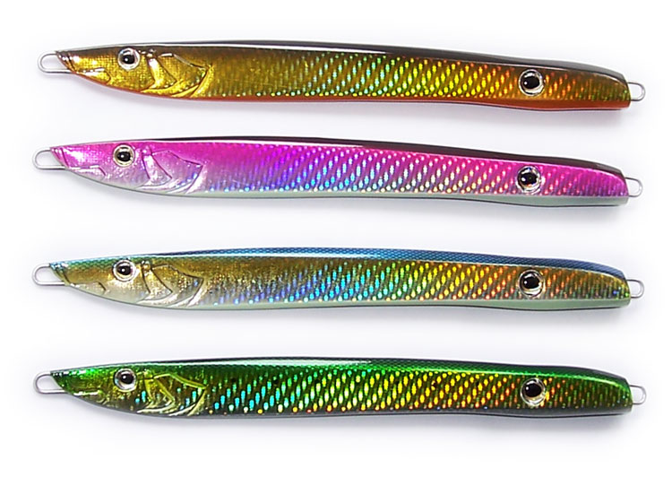 Fishingtime: Minnow Fishing Lures
