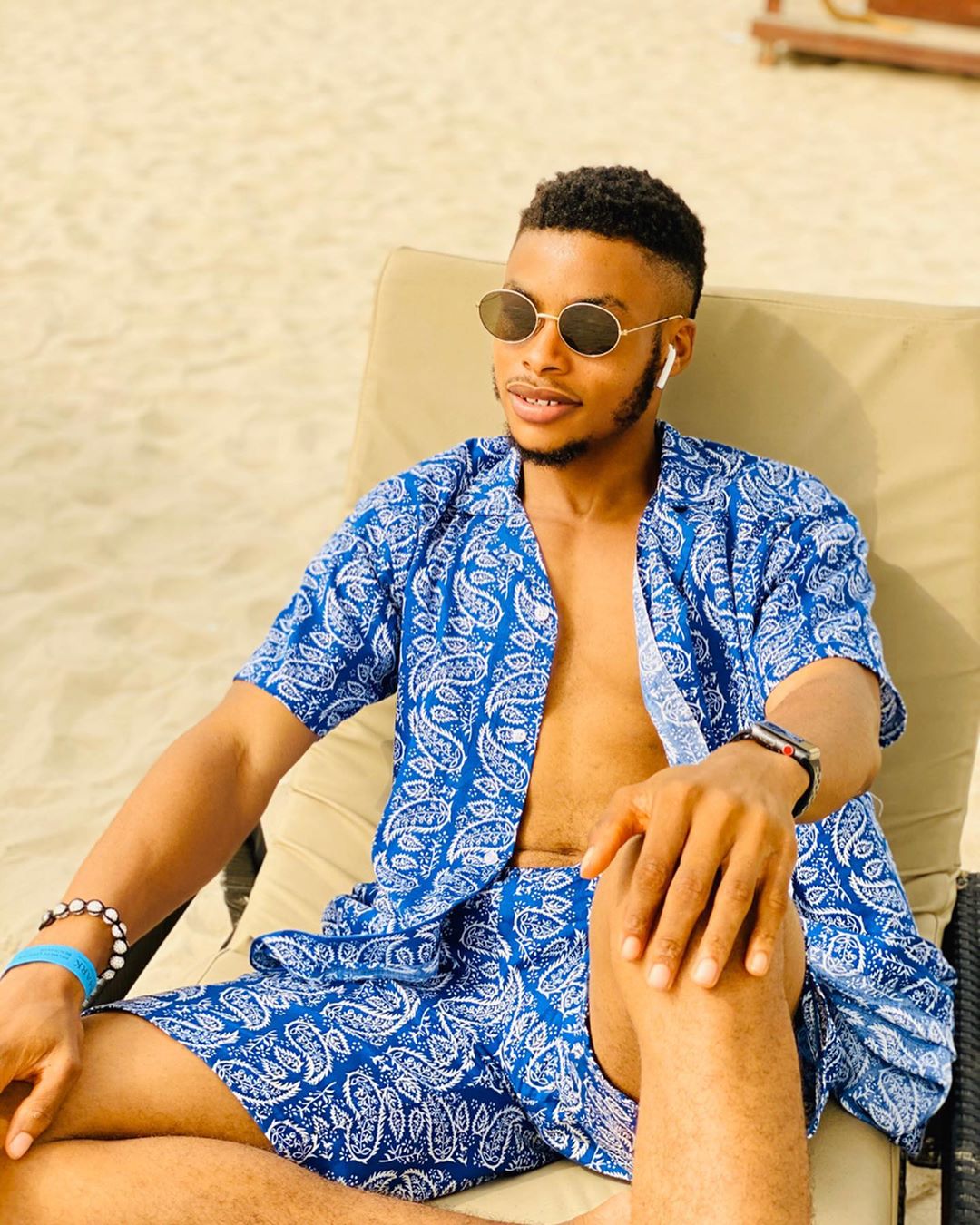 Baqi Thomas: Thomz Biography, Age, Girlfriend, Net Worth, Instagram ...