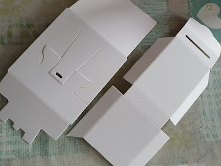 Positivity/Gratitude Box