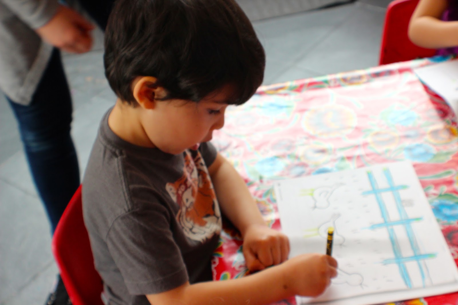 Pixie Hall Alternative Preschool