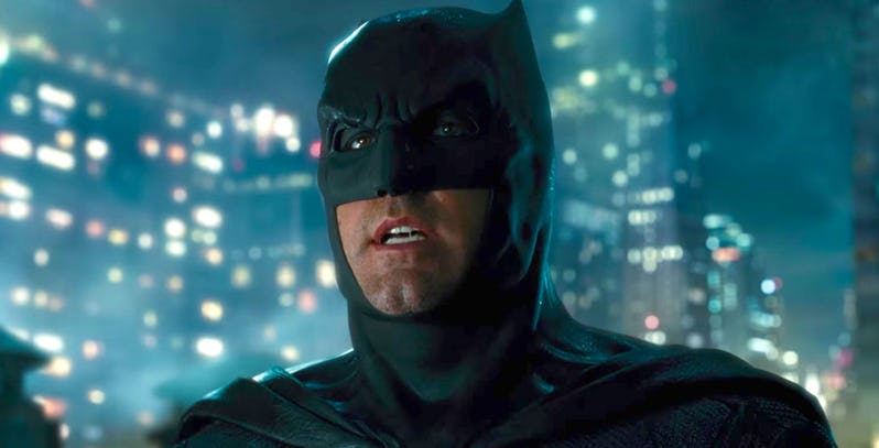 DCManiak: DC Movieverse News #122