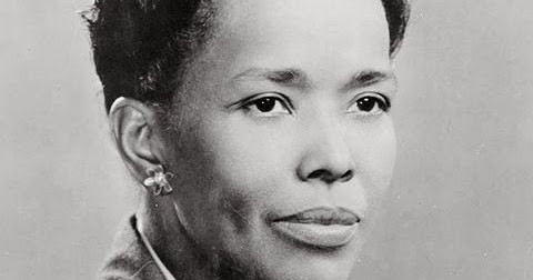 Daughter Number Three: Remembering Ella Baker, Today of All Days