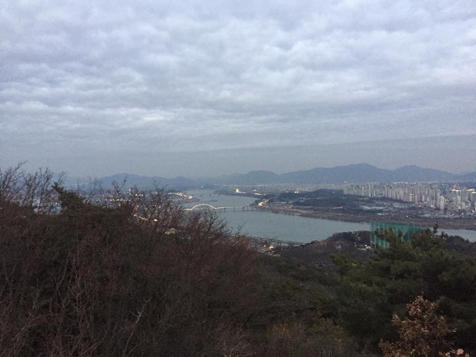 LASeoulGuy's Experiences Living Abroad and Living in America: Achasan ...