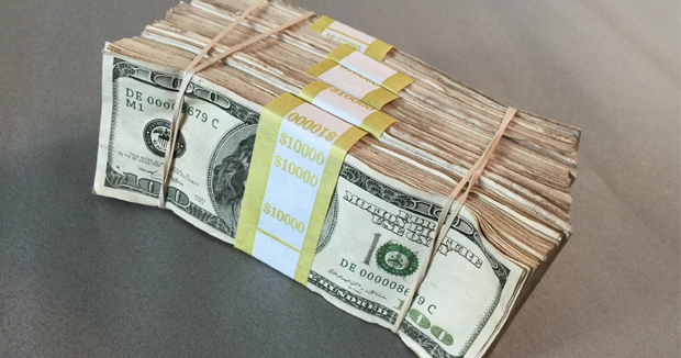 Fake Stacks Of Cash | Cool Sh*t You Can Buy - Find Cool Things To Buy