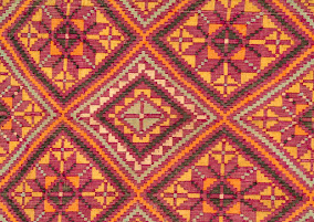 Inabel Weaving of Ilocos