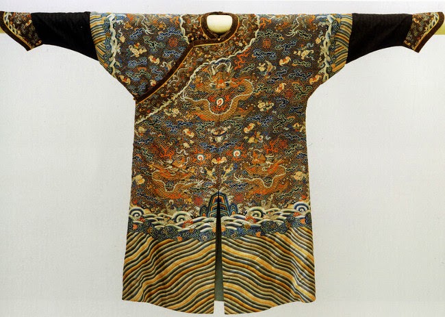 All About the Manchus: Cultural Survival of the Manchu