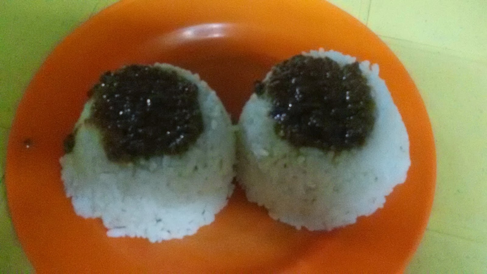 Food Trip: Pastilan sa Ponce - I write random musings to keep me sane ...