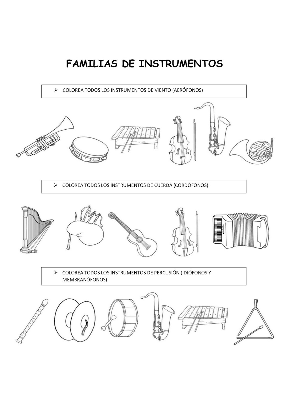 SEXTO DEL LOPE Y MÚSICA: marzo 2020