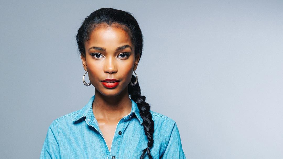 Isilda Moreira é o novo anjo da Victoria’s Secret | Revista Online ...