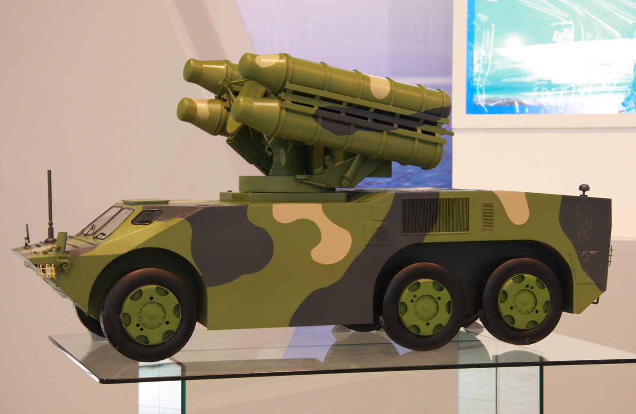 Myanmar Defence Weapons: ဘဂၤလားေဒ့္၏ တာတိုပစ္ေလေၾကာင္းရန္ ကာကြယ္ေရးစနစ္