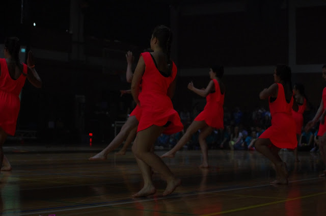 Opening Ceremony | Springfest 2013