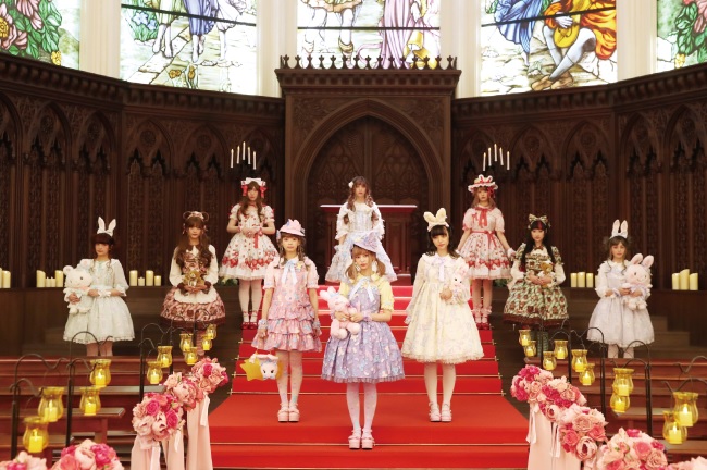 Lolita Wonderland: Angelic Pretty 2021 Collection Review