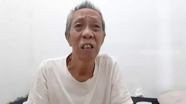 Pak Ogah 'Si Unyil' Meninggal, Tim Melanie Subono Urus Pengantaran ...