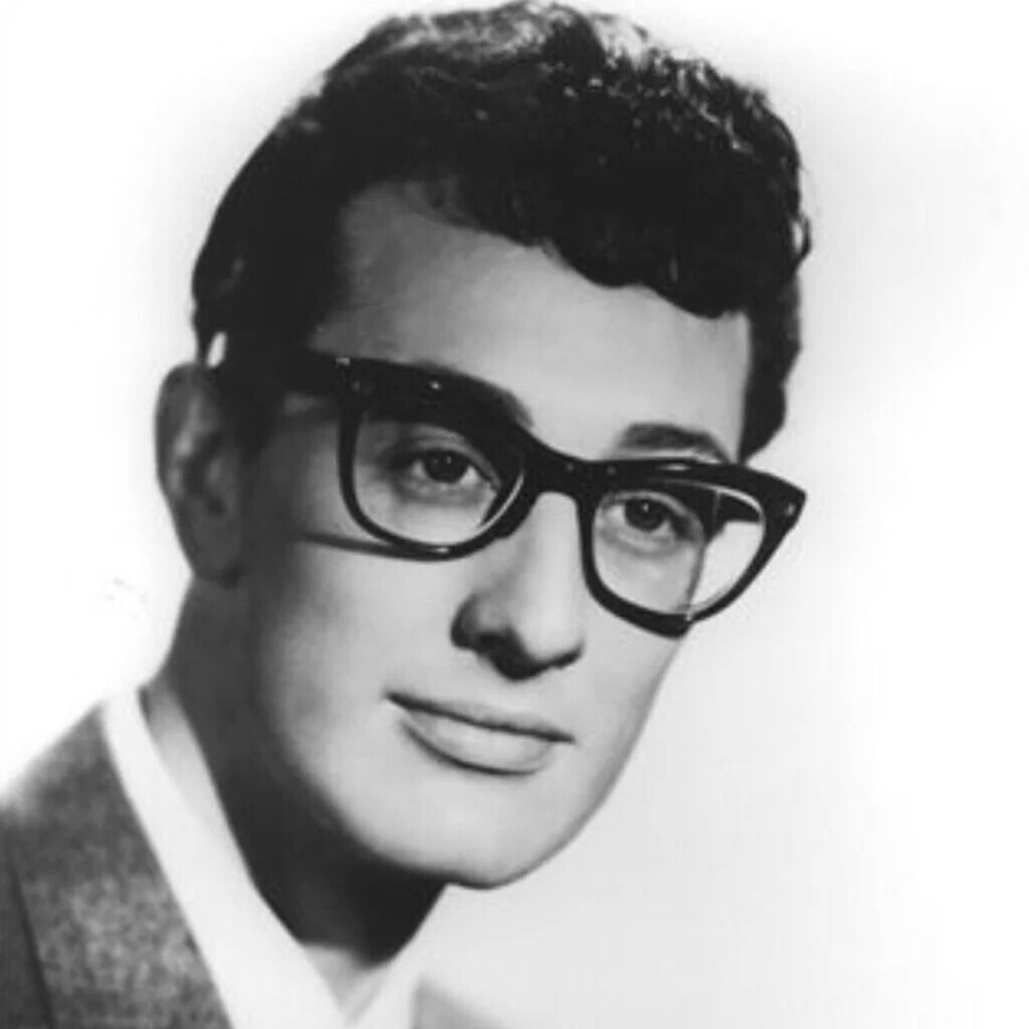 Buddy Holly: Rolling Stones #13 Greatest Artist of All Time (2011)