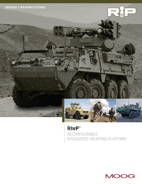 SNAFU!: MOOG Reconfigurable Integrated-weapons Platform (RIwP®) PDF...