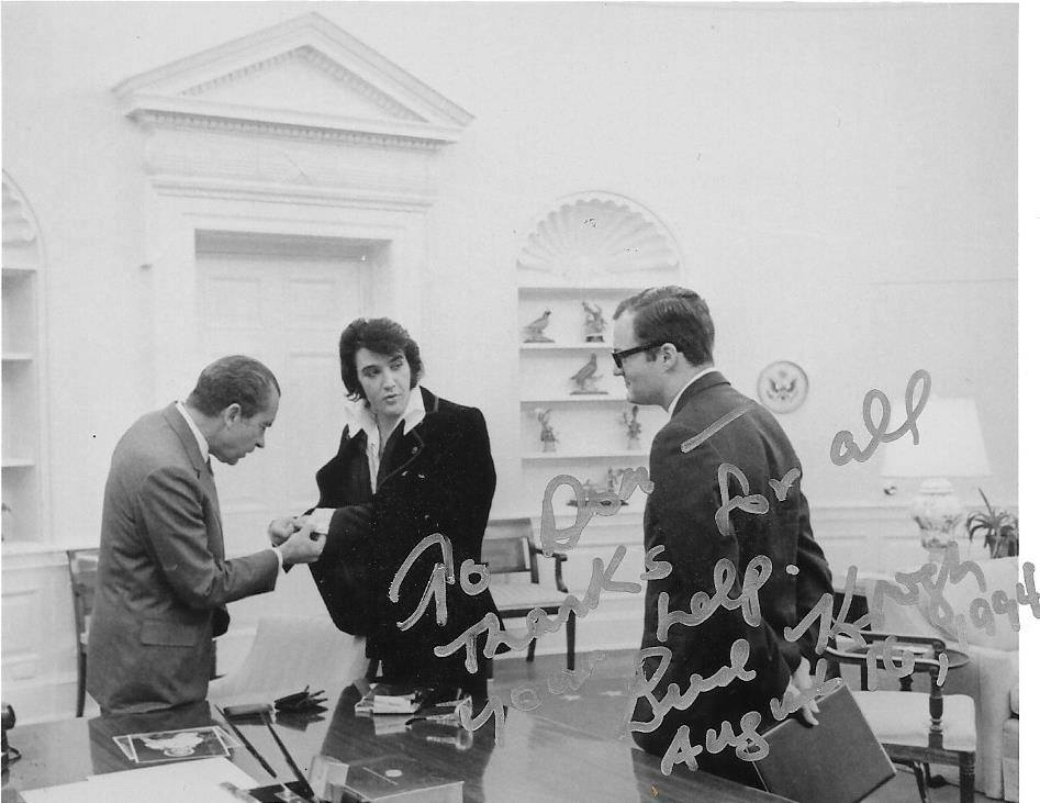 est100 一些攝影(some photos): Richard Nixon, 尼克森