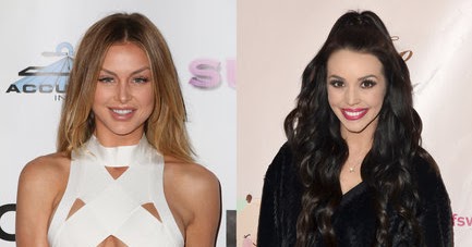 Lala Kent Explains How And Why She Reconciled With Scheana Shay!