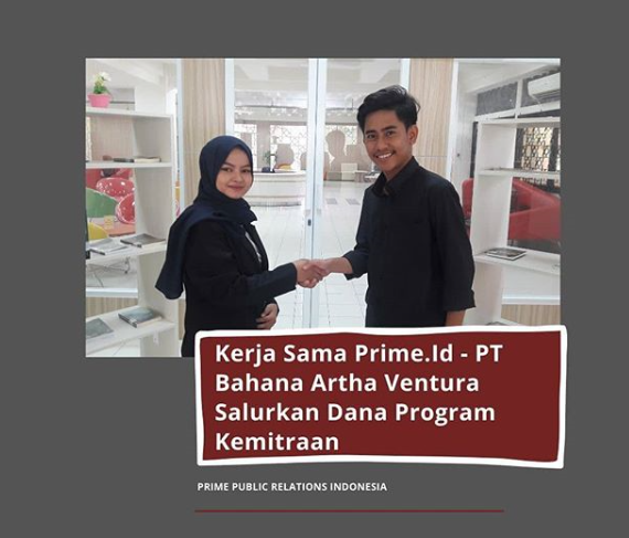 PRIME.ID PUBLIC RELATIONS