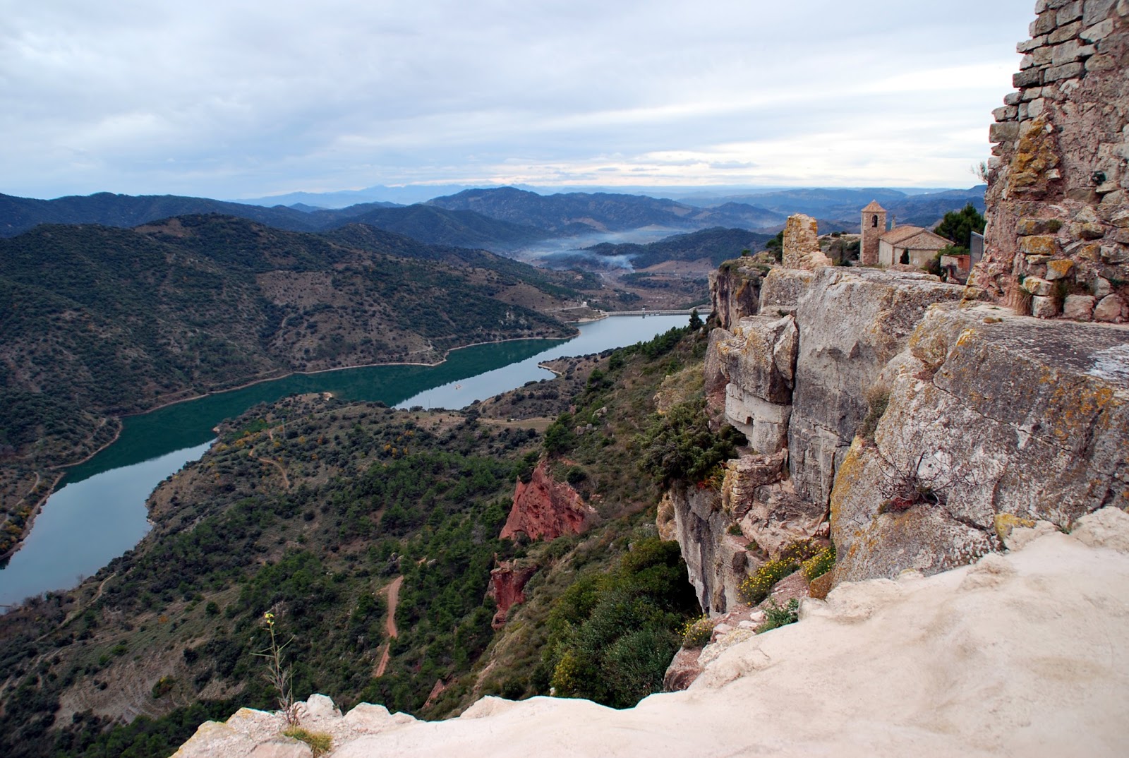 Fotos de España: SÍURANA, CORNUDELLA DE MONTSANT
