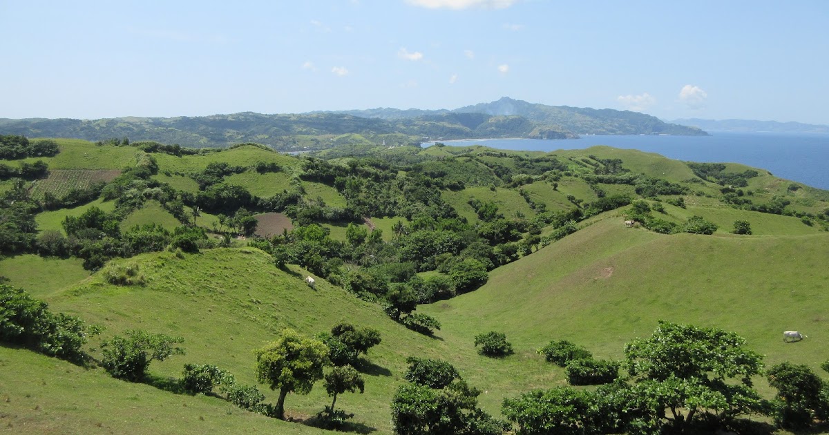 Batanes Escapade: See North Batan's Attractions - The Wandering Juan