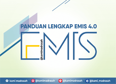 Tutorial Emis 4.0 untuk Pengelola Lembaga dan Kepala Madrasah - Kami ...