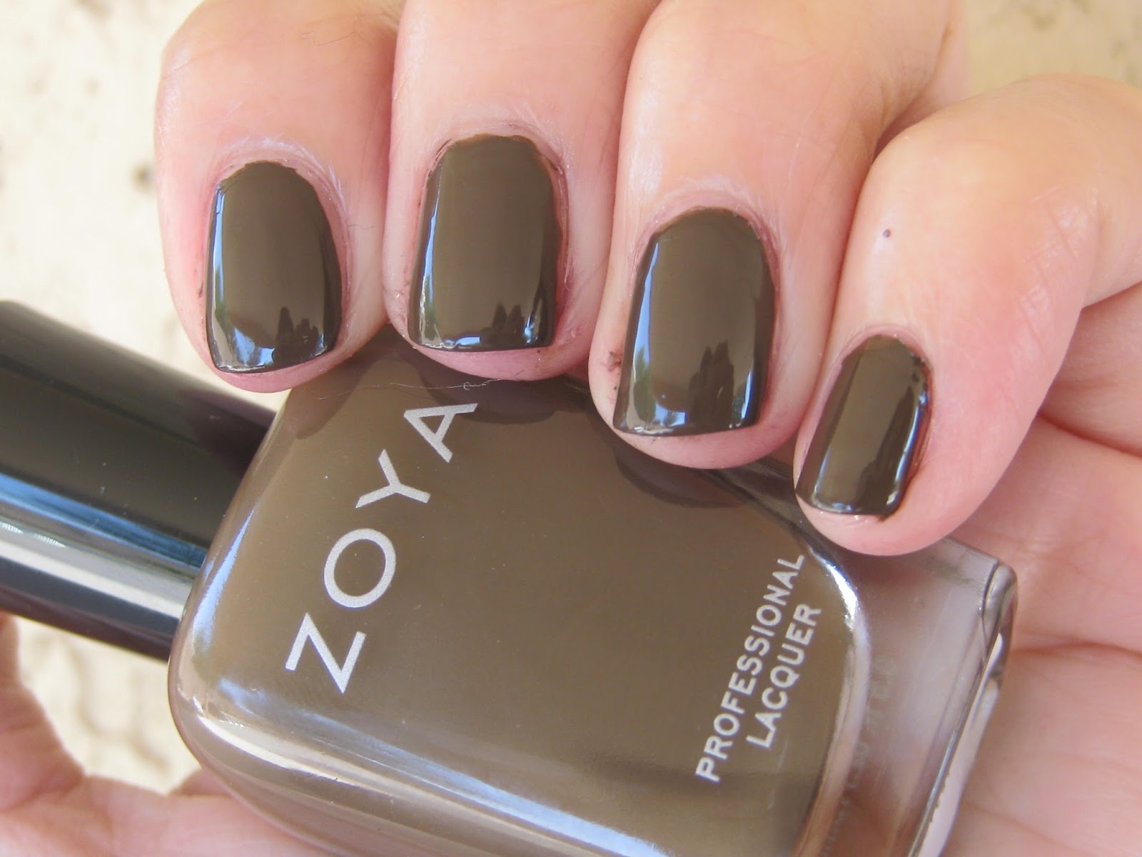 Zoya Fall 2015 Focus and Flair Collections Swatches, Video Review - The ...