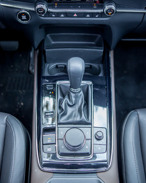 2021 Mazda CX-30 GT AWD Review