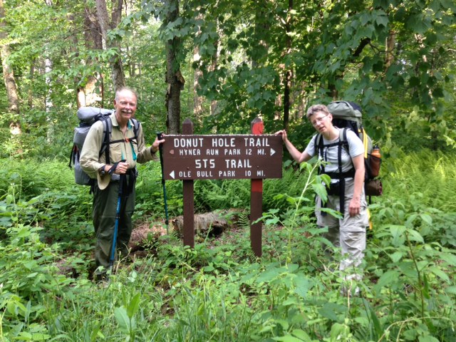 Donut Hole Trail - Alchetron, The Free Social Encyclopedia