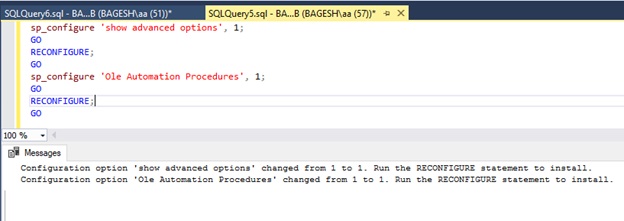 Microsoft Business Intelligence: Calling API from SQL Server and ...