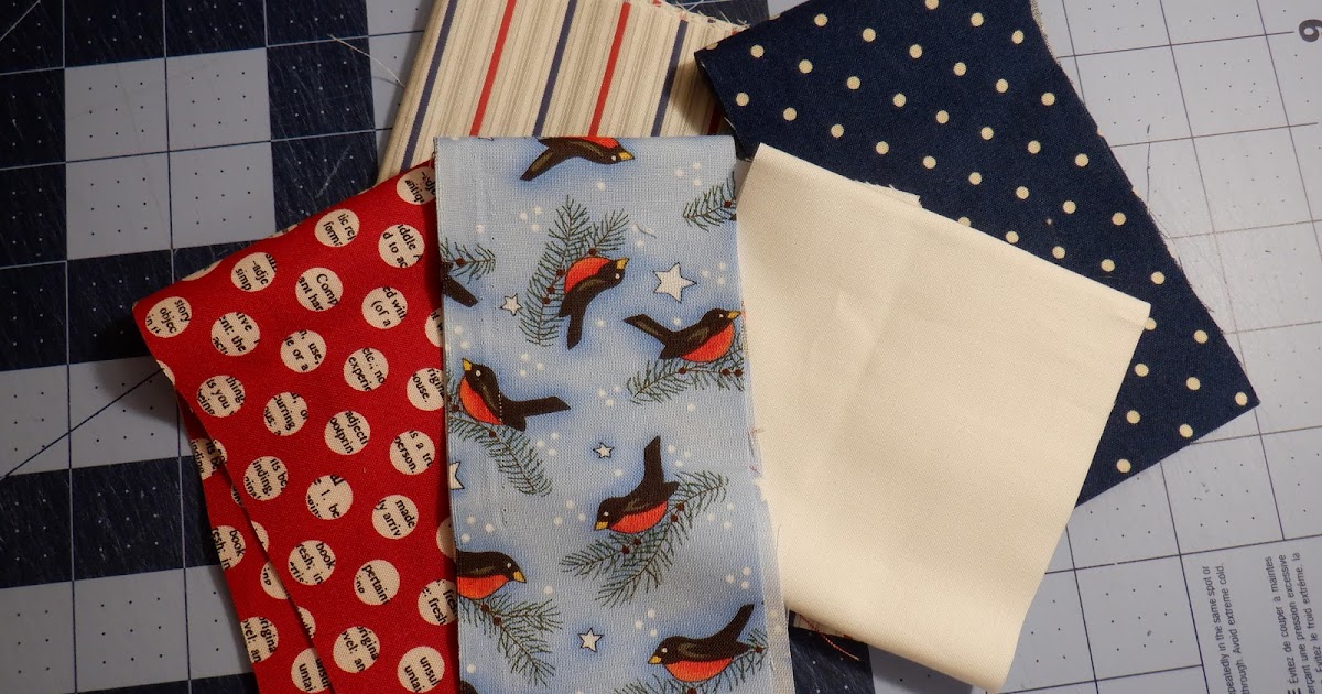 Little Penguin Quilts: A Simple Rail Fence Tablerunner