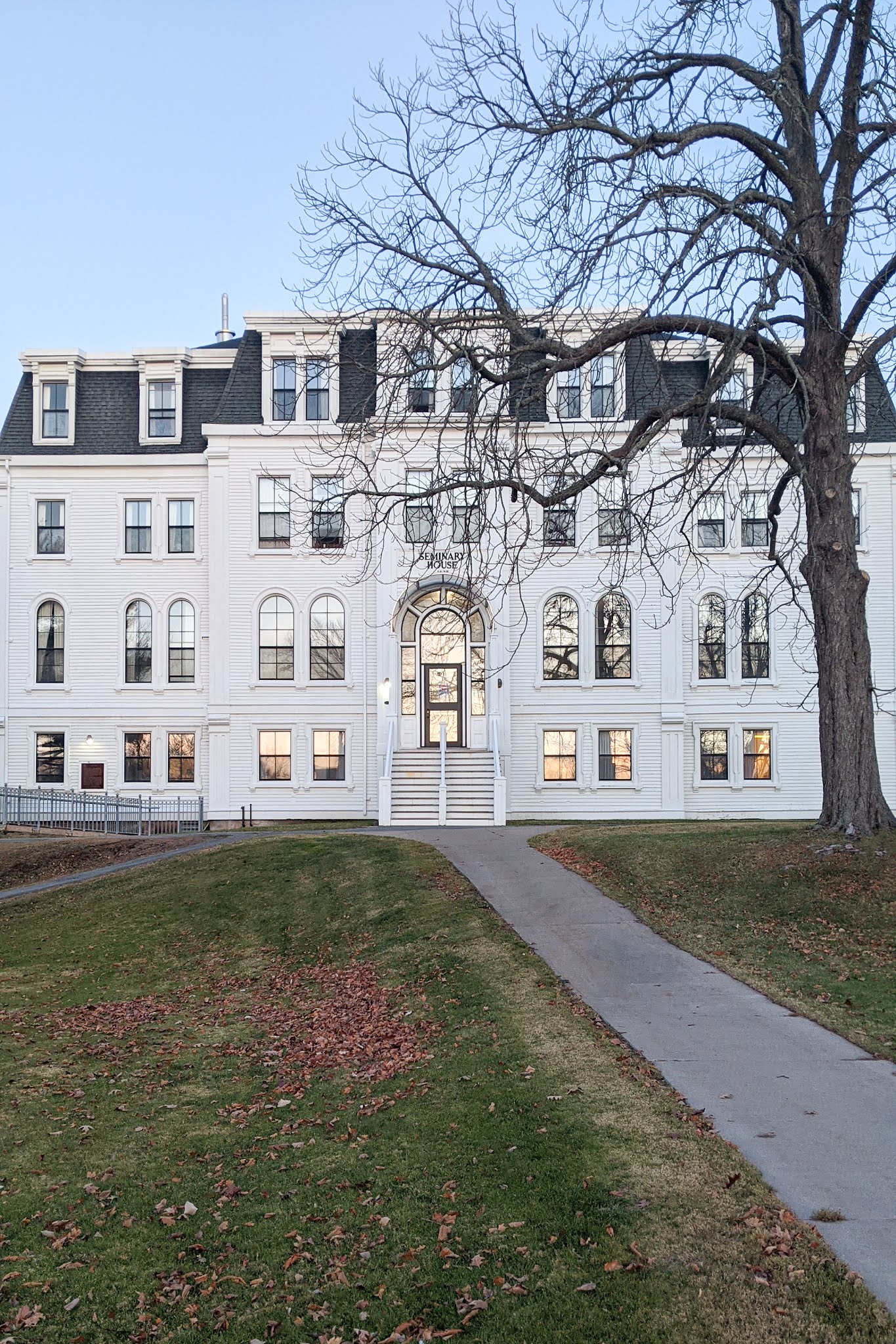 The Grower's Daughter: 2020