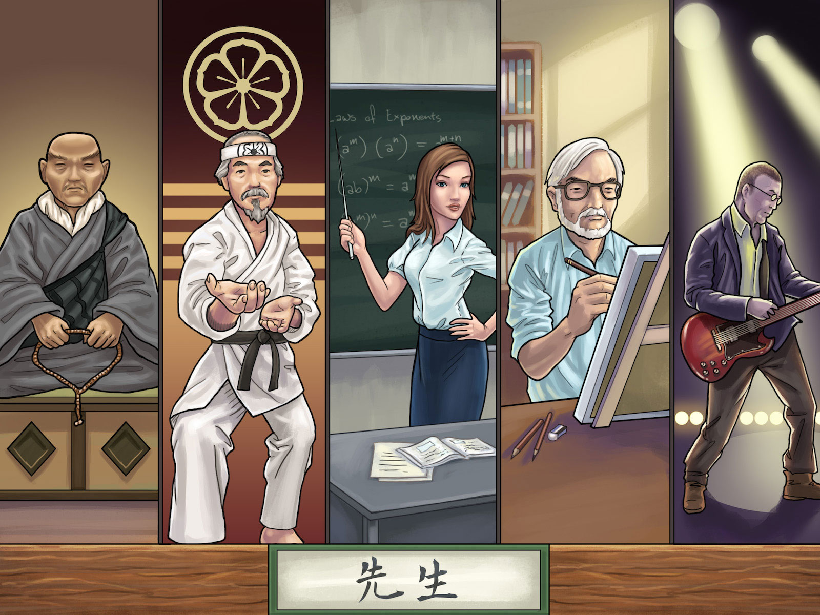 Kyokushinkai Karate Málaga