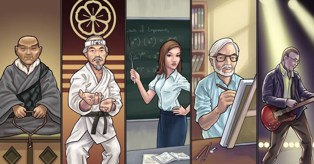 Kyokushinkai Karate Málaga: Sensei, Senpai, Kohai; Términos y uso.