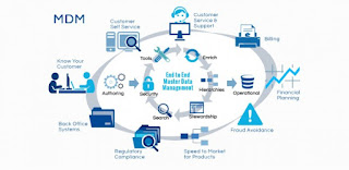 Catapulting the Significant Features of Product Master Data Management ...