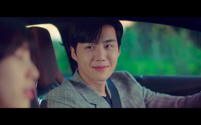 ICHArming Journal: Han Ji Pyeong, Second Lead ‘Start-Up’ yang Bikin ...