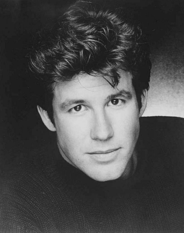 Favorite Hunks & Other Things: Horror Hunks: Larry Poindexter in Sorceress