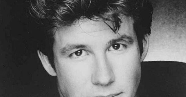 Favorite Hunks & Other Things: Horror Hunks: Larry Poindexter in Sorceress