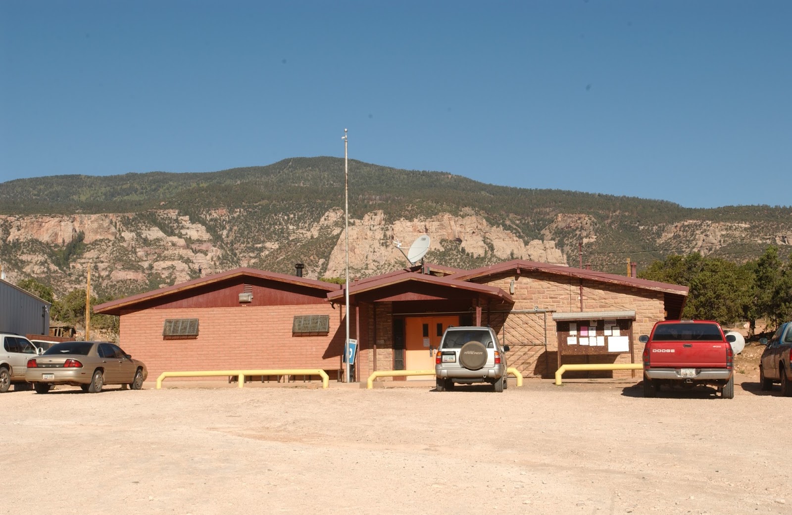 The Mystery Of Utah History: November 2012