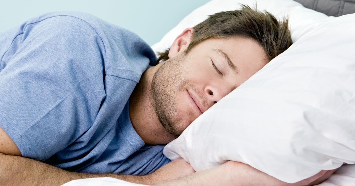 Sonno: i consigli giusti per riposare bene