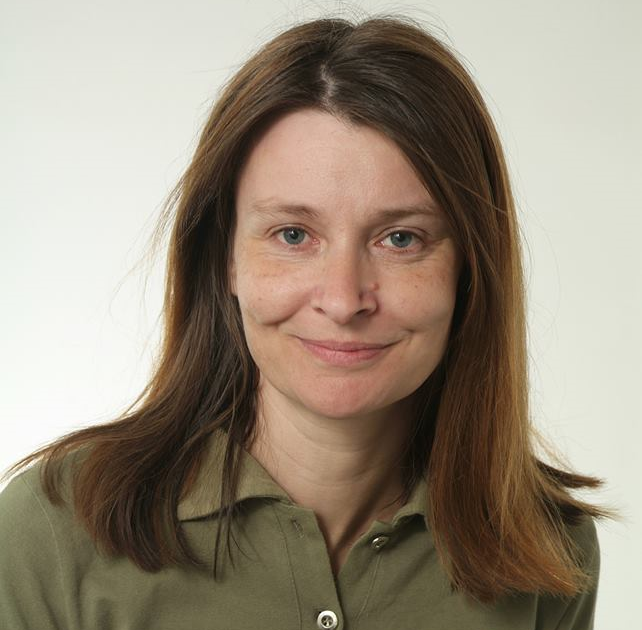 La Metà del Mondo: Alexandra Fischer