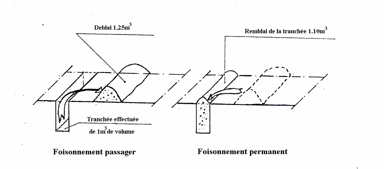 TERRASSEMENTS - Génie Civil