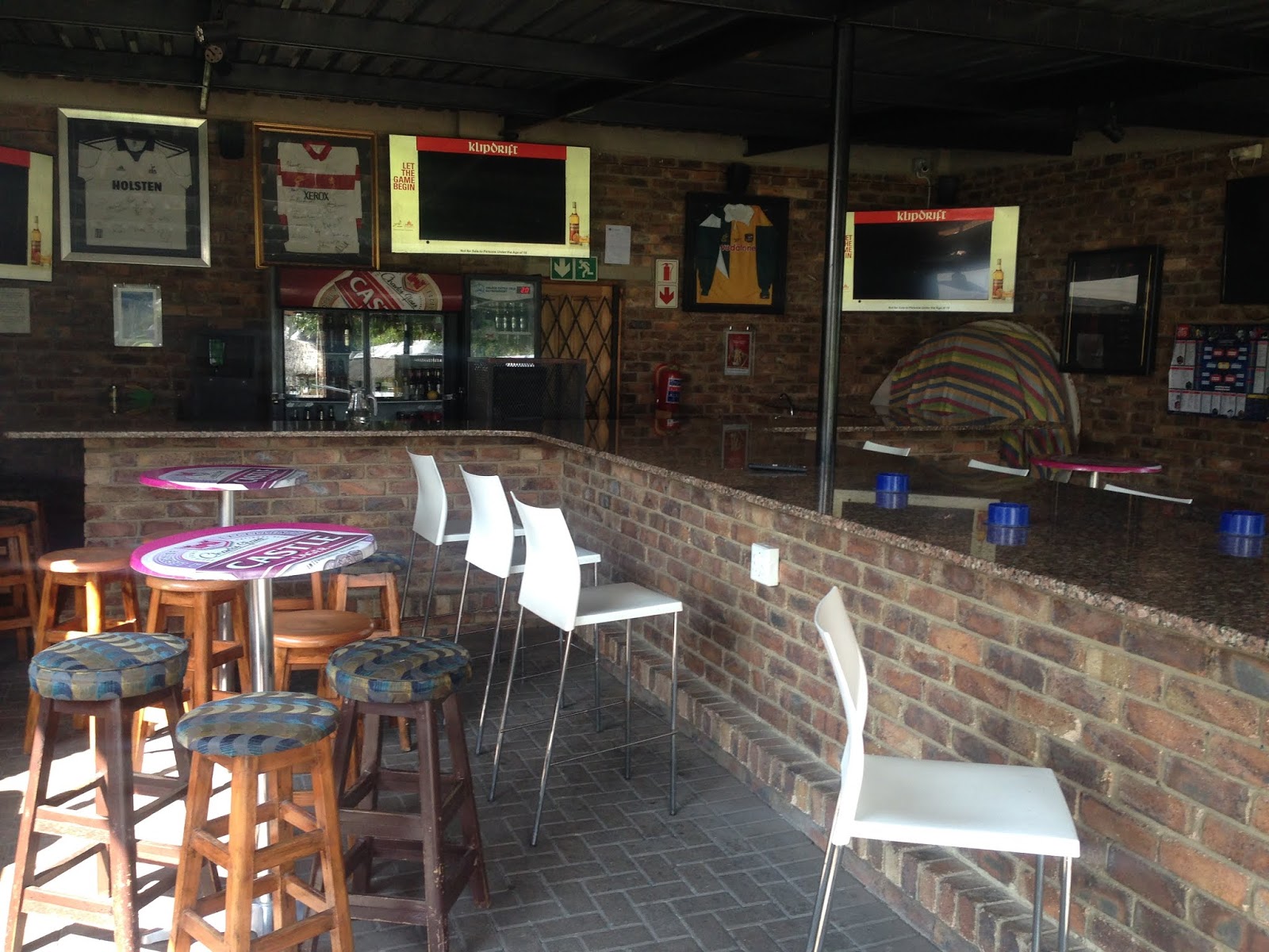 MasterChef Cook Off Team Building Sandton with a Spit Braai