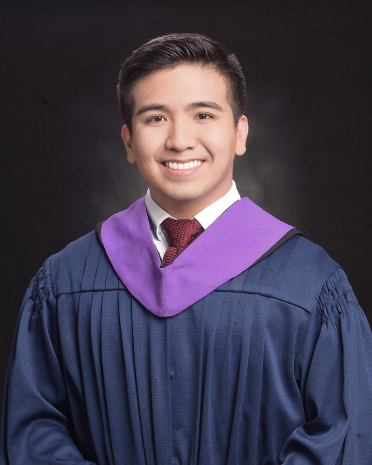 LOOK: Ateneo, University of San Carlos grads dominate 2018 Bar Exam