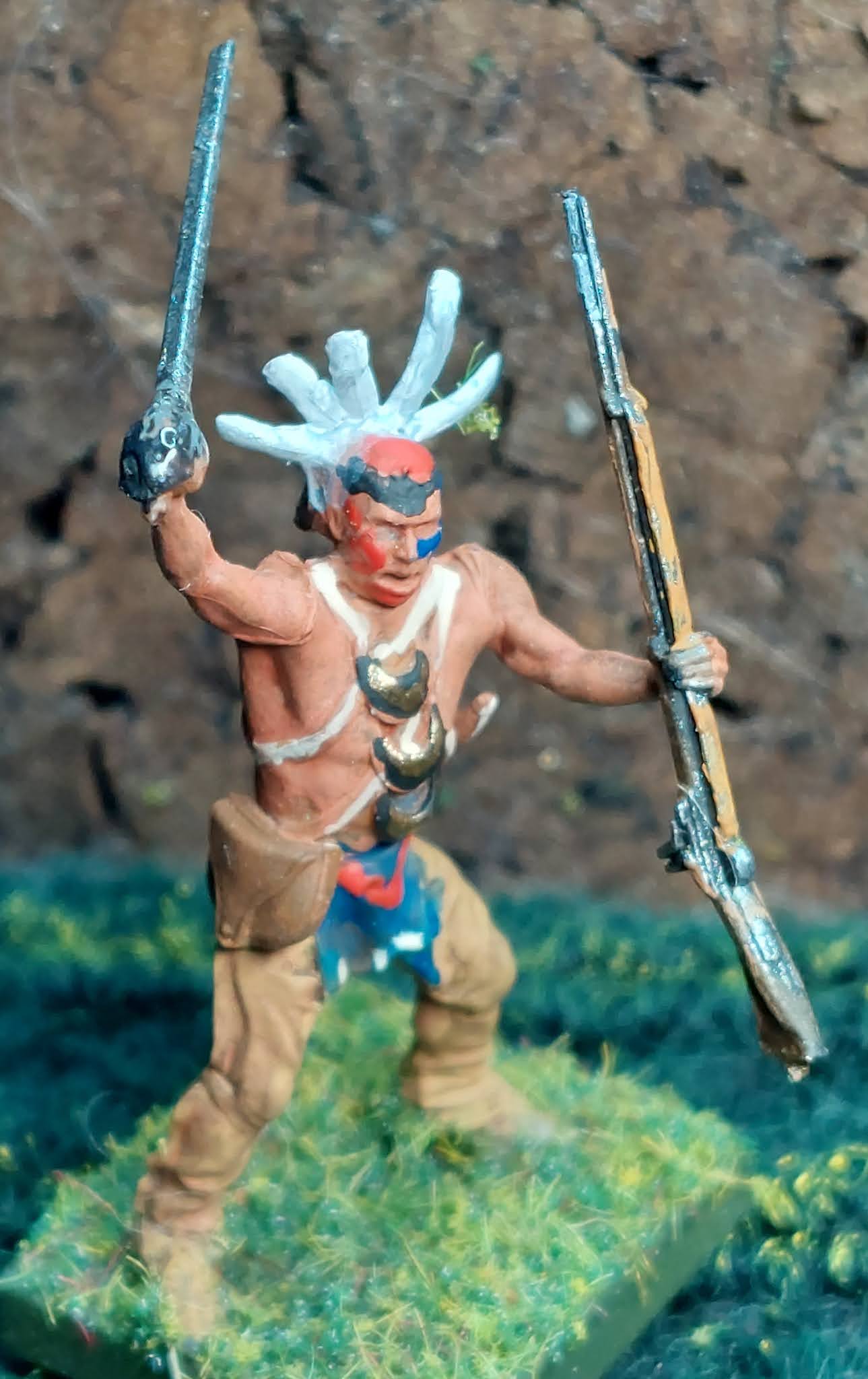 World Historyprof: Follow Guyasuta