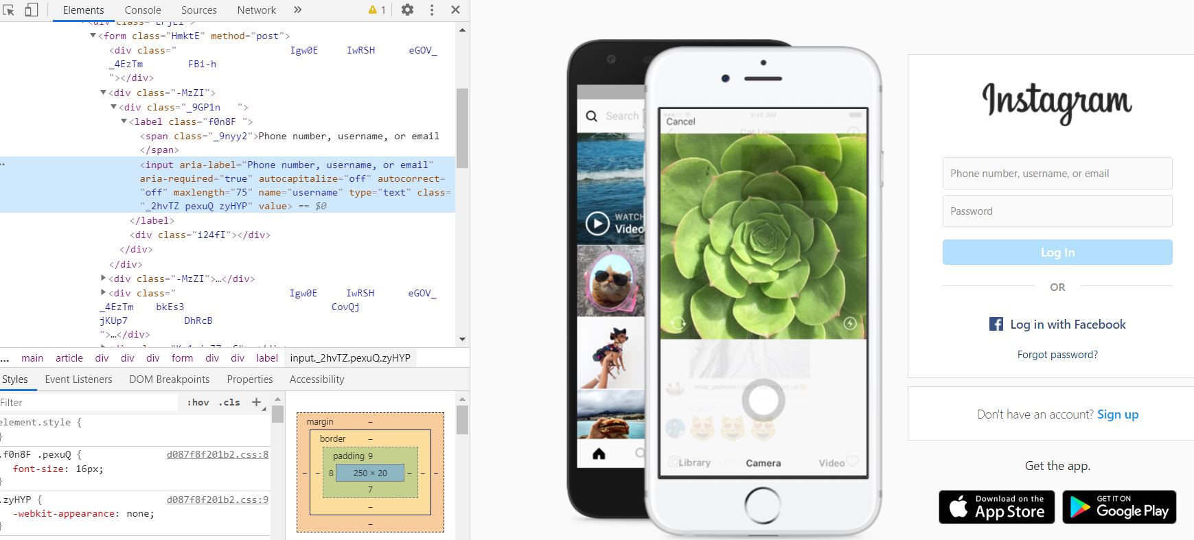 Learn Automation Testing: Selenium Tutorial (Locators in Selenium)