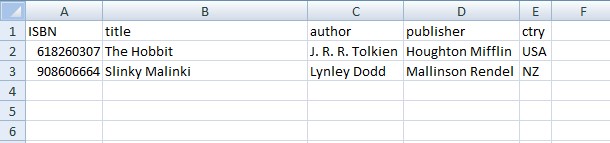 Parsing Excel File Using SimpleXLSX Part - 2 - Technical Mind Guru Parsing Excel File Using SimpleXLSX Part - 2 - Technical Mind Guru